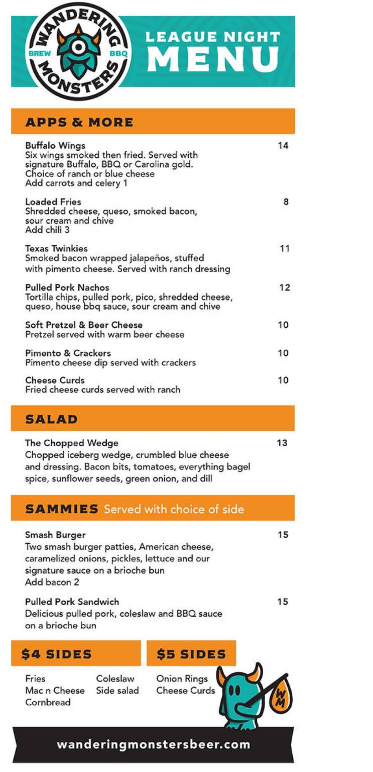 Food the Whole Family Will Enjoy! | Wandering Monsters